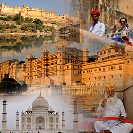 Royal Rajasthan tour, Taj Mahal tour, Rajasthan Package, Rajasthani Culture